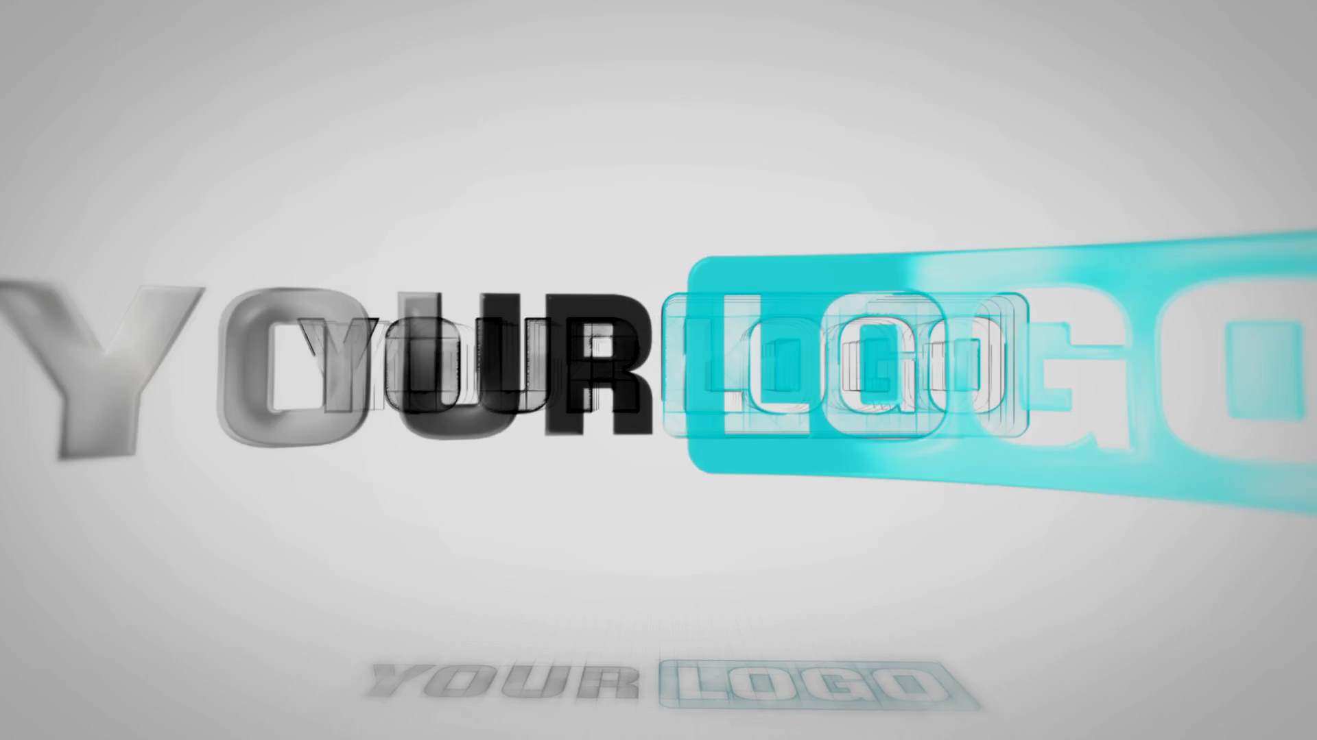 Artistic Sketch Logo Animation – Hand-Drawn Online Template