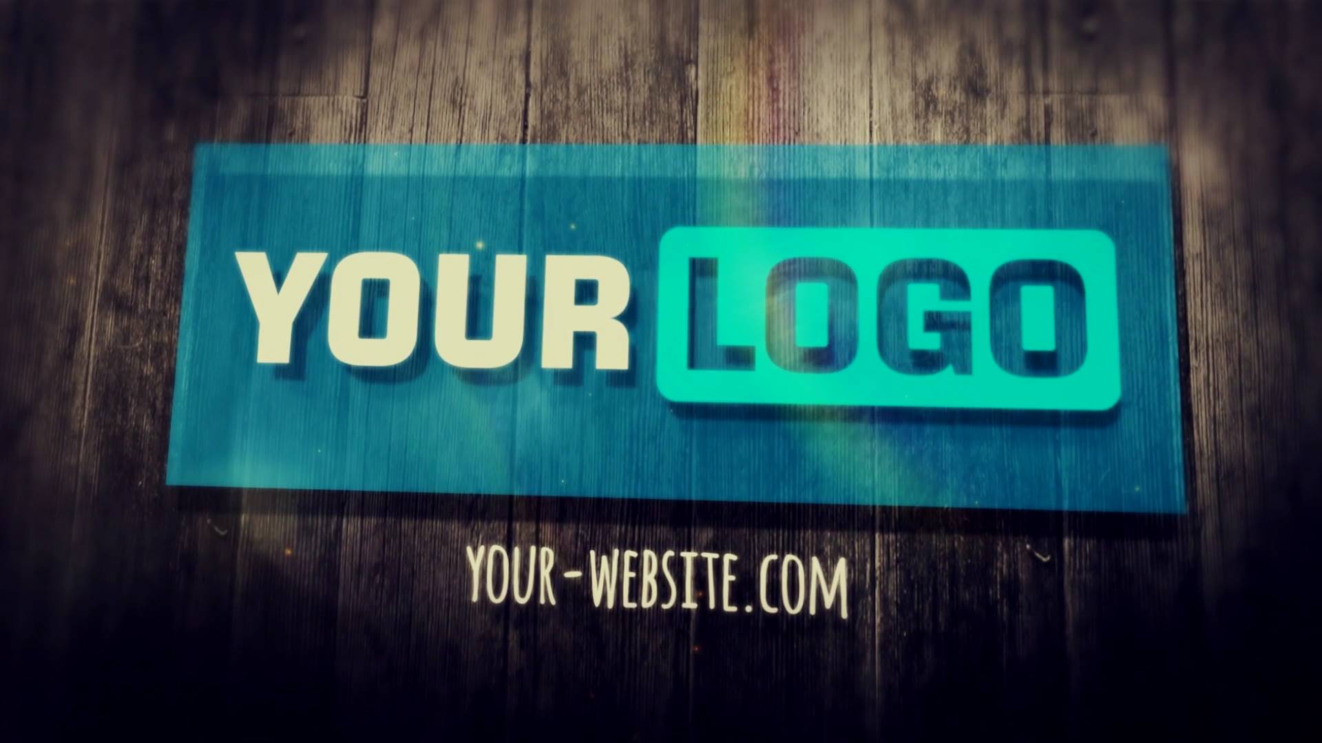 Dynamic Story Showcase – Visual Storytelling Intro