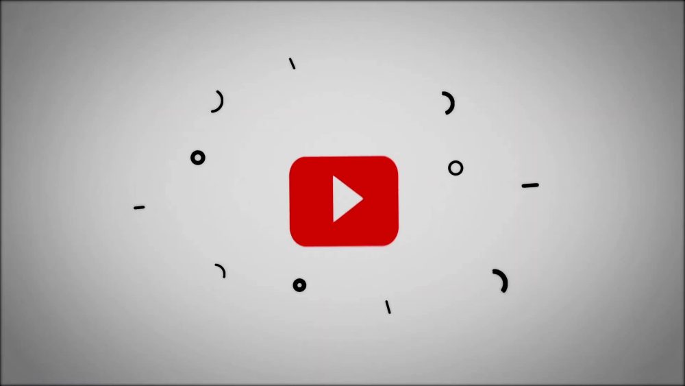 Fast Simple Clean Logo – Quick Minimal Reveal