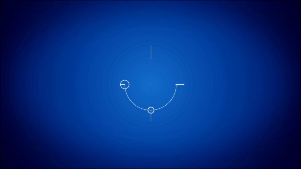 Planet Earth Logo – Globe Animation AE Template