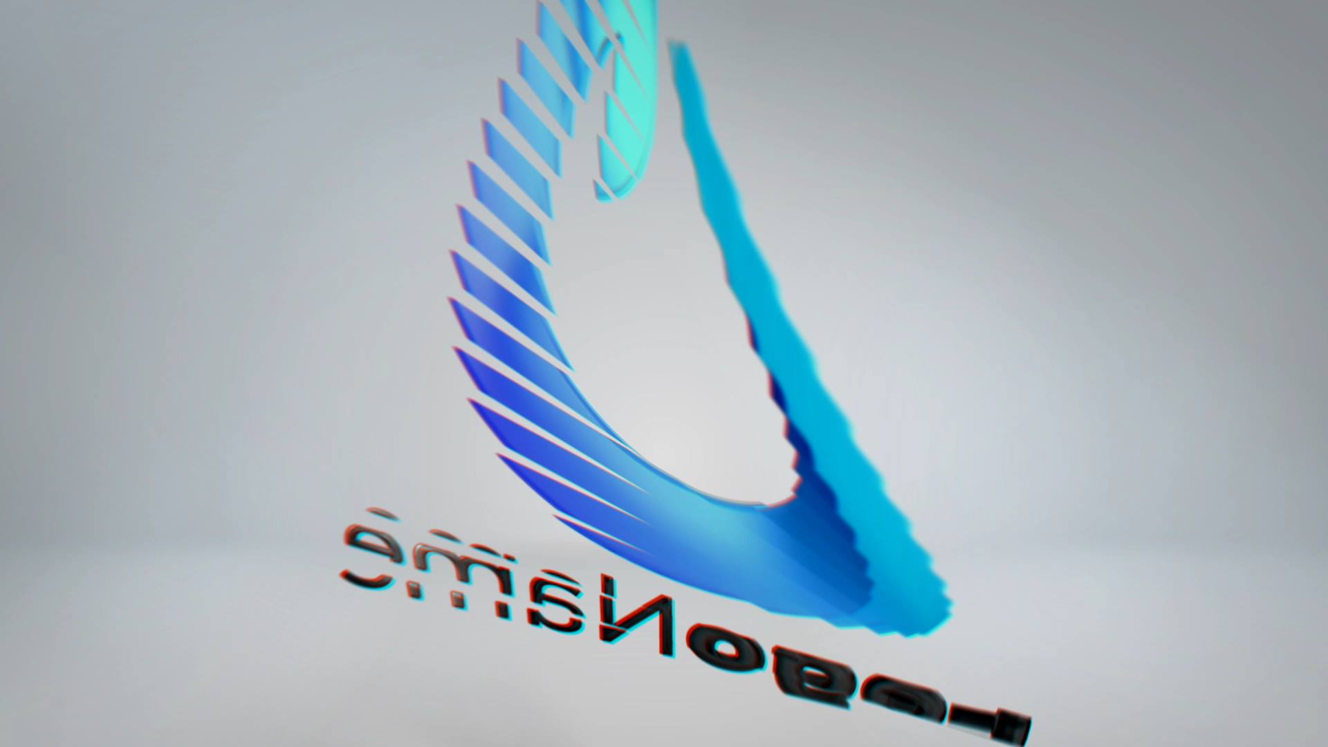 Clean Fold Unveil – Sleek Paper-Fold Logo Reveal MOGRT