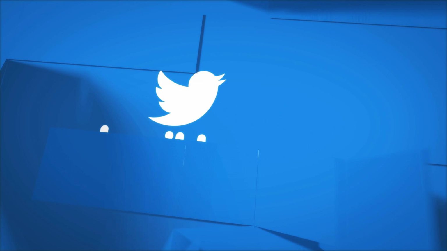Clean Unfold Logo Reveal – Minimal Logo Animation