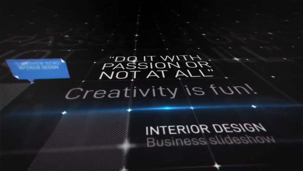 Design Titles – Minimalist MOGRT Text Animation Pack