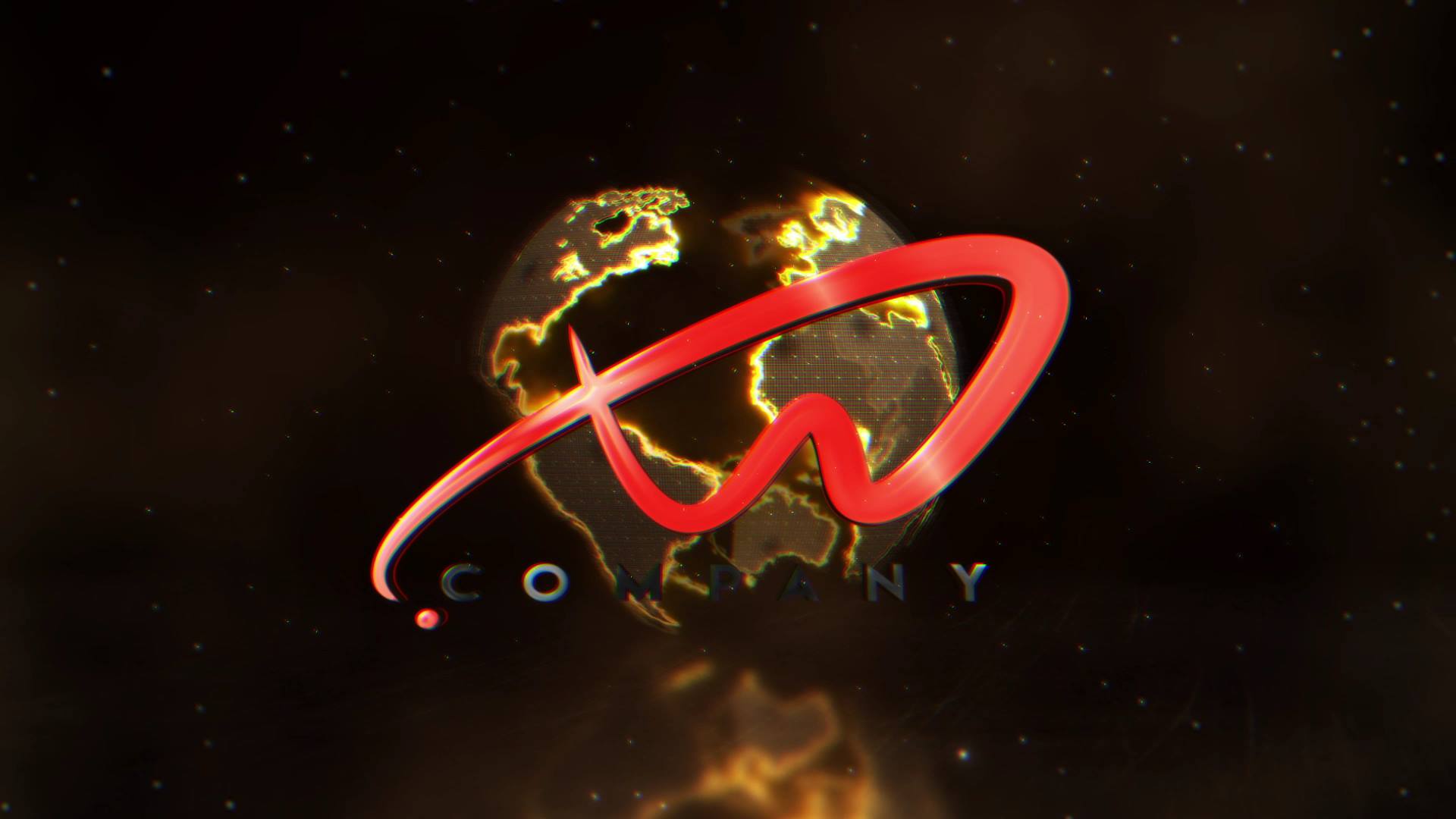 Energy Earth Unveil – Nature-Inspired Logo Reveal