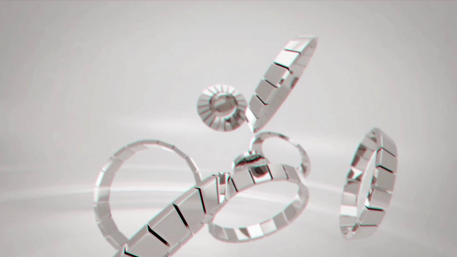Futuristic Sphere Intro – High-Tech Spherical Reveal