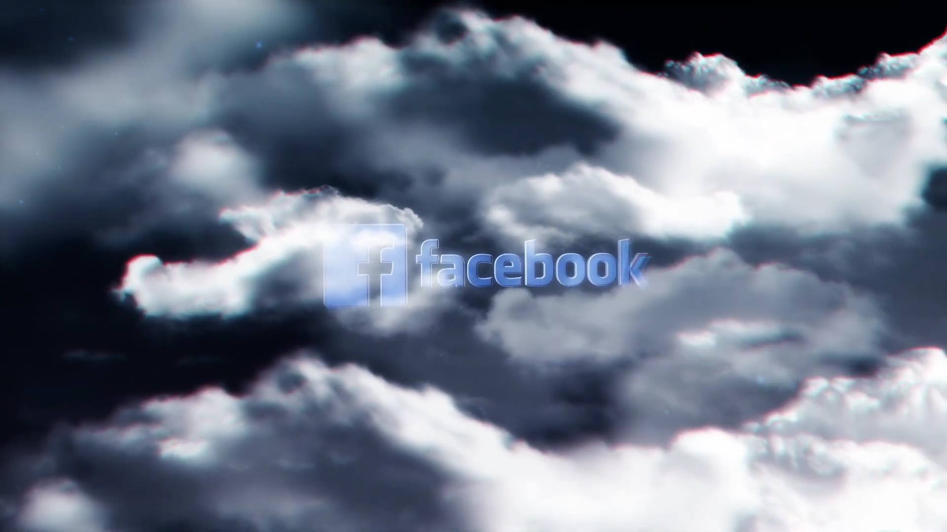 Sky Logo Reveal – Elegant and Uplifting MOGRT Animation