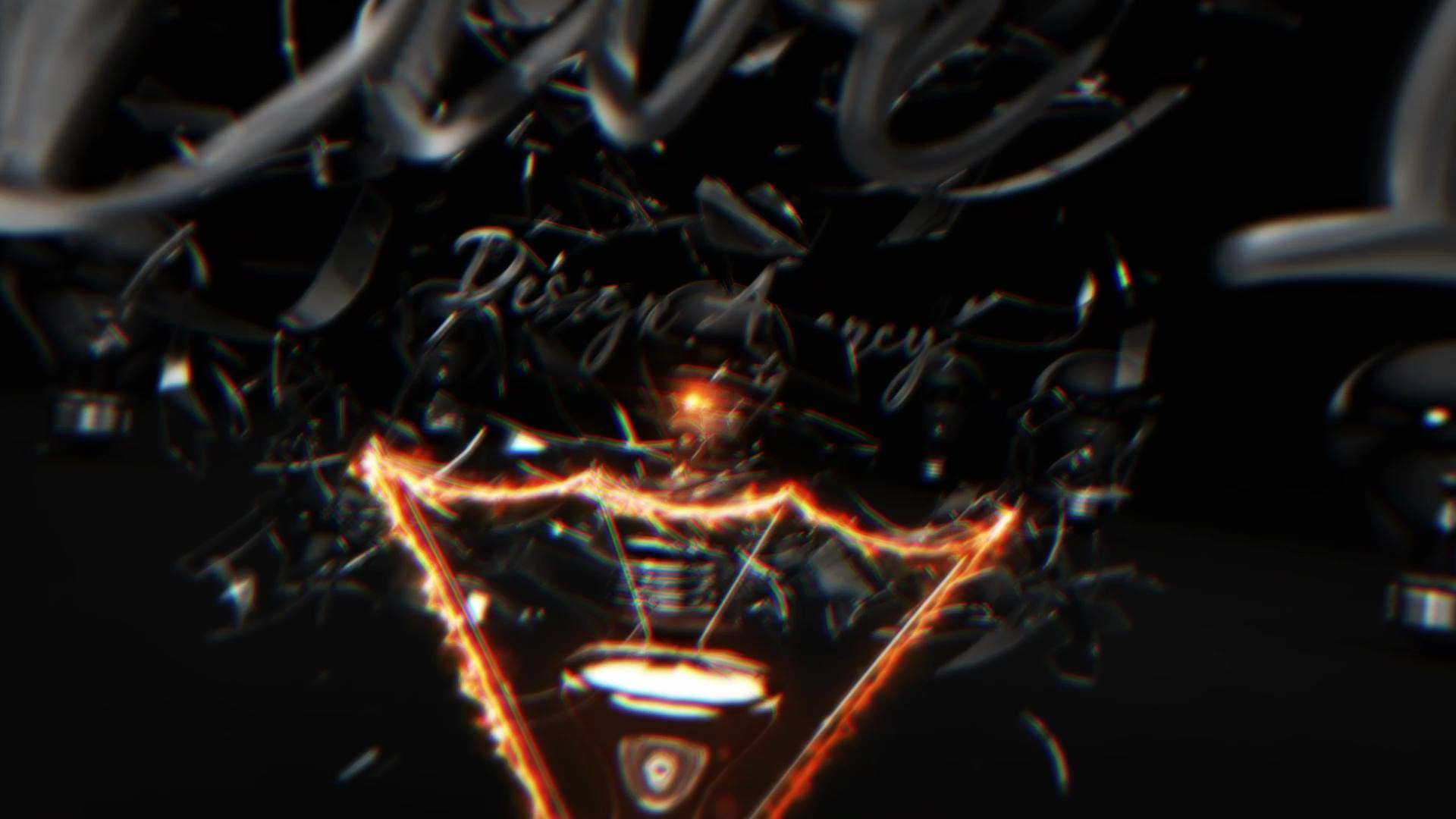 Bright Minds Unveil – Smart Logo Animation After Effects Template