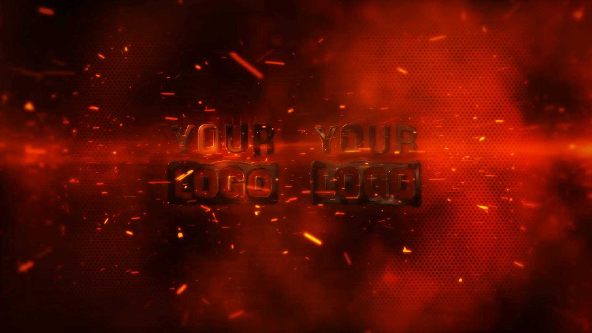 Partnership Luminous Explosion Intro – Online