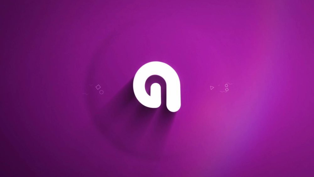 Business 3D Logo Reveal - Professional Corporate Animation