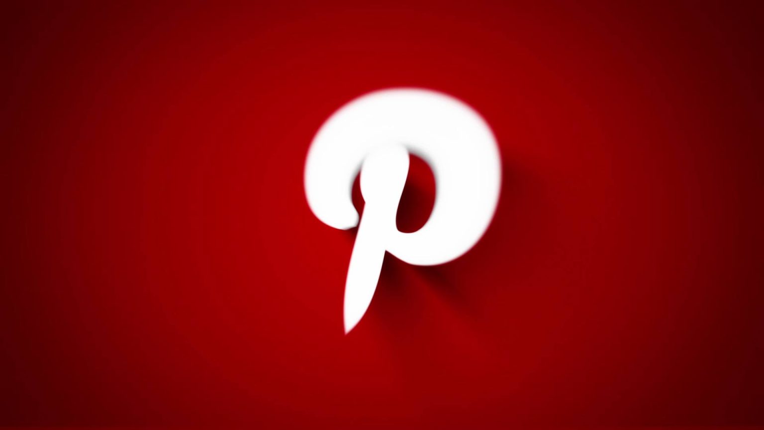 3D Extruded Logo Reveal - Dimensional Logo Animation
