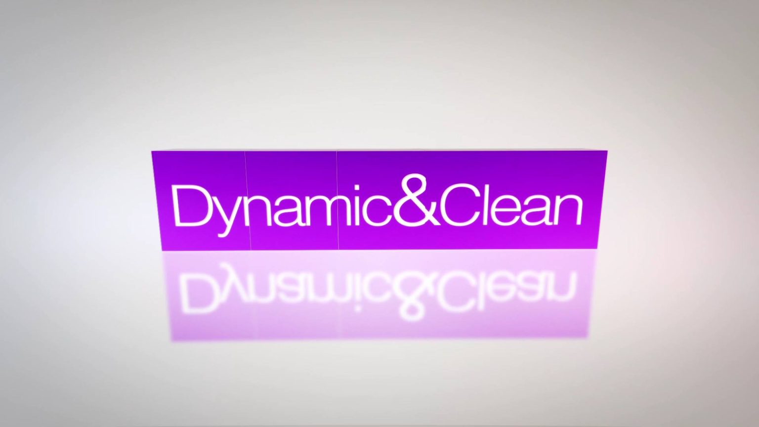 Flip Titles Reveal – Modern Flip Text Animation